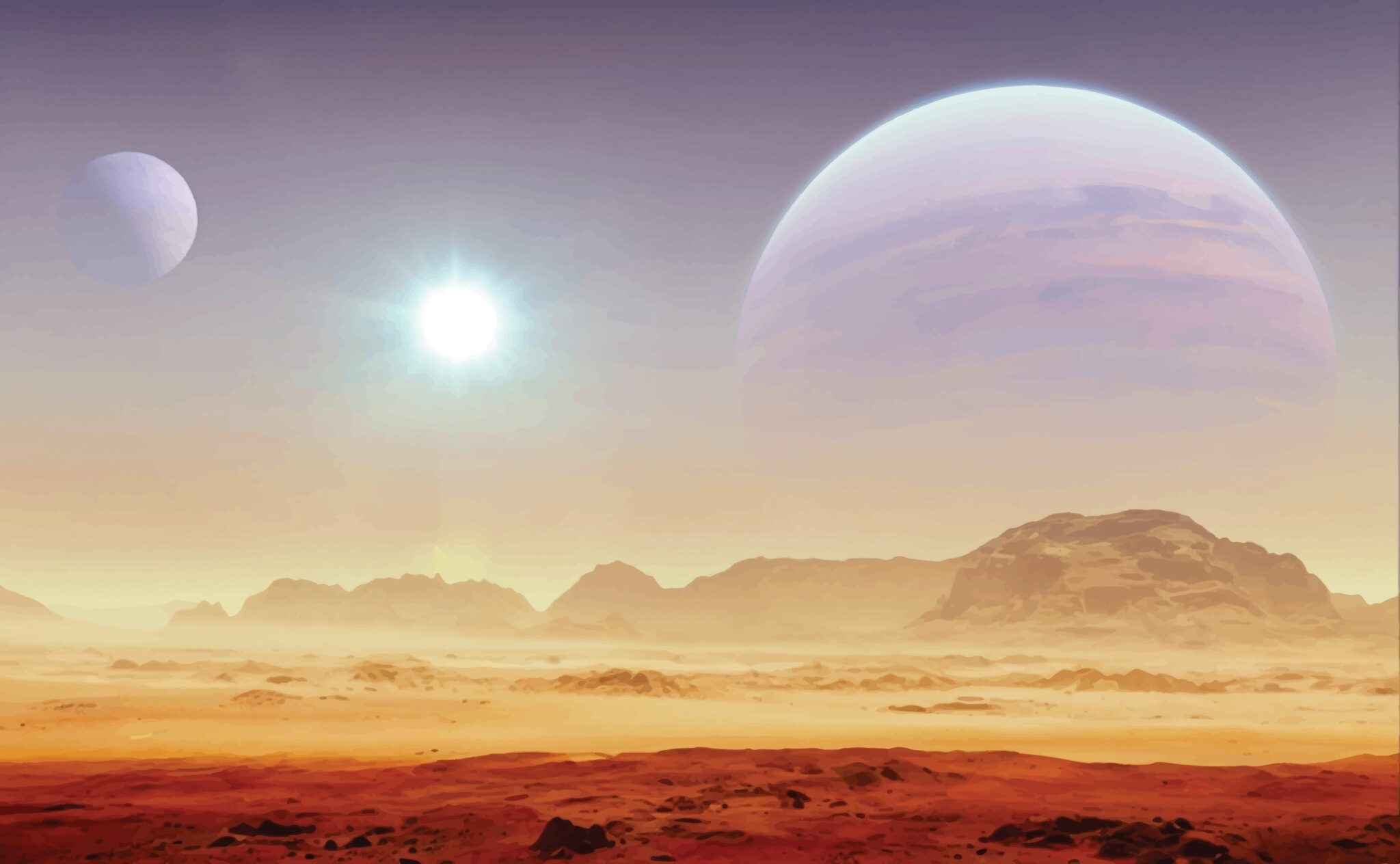 Die Besten Science Fiction Romane: Zeitlose Meisterwerke und Neue ...